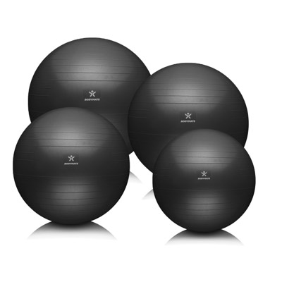 Gymnastikbälle – BODYMATE