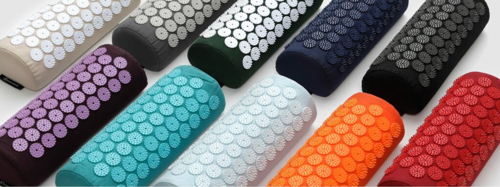 BODYMATE Acupressure Mat - Mach traditionell!