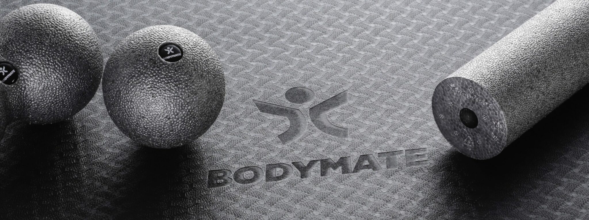 BODYMATE Kontakt - Kontaktiere das nächste Level!