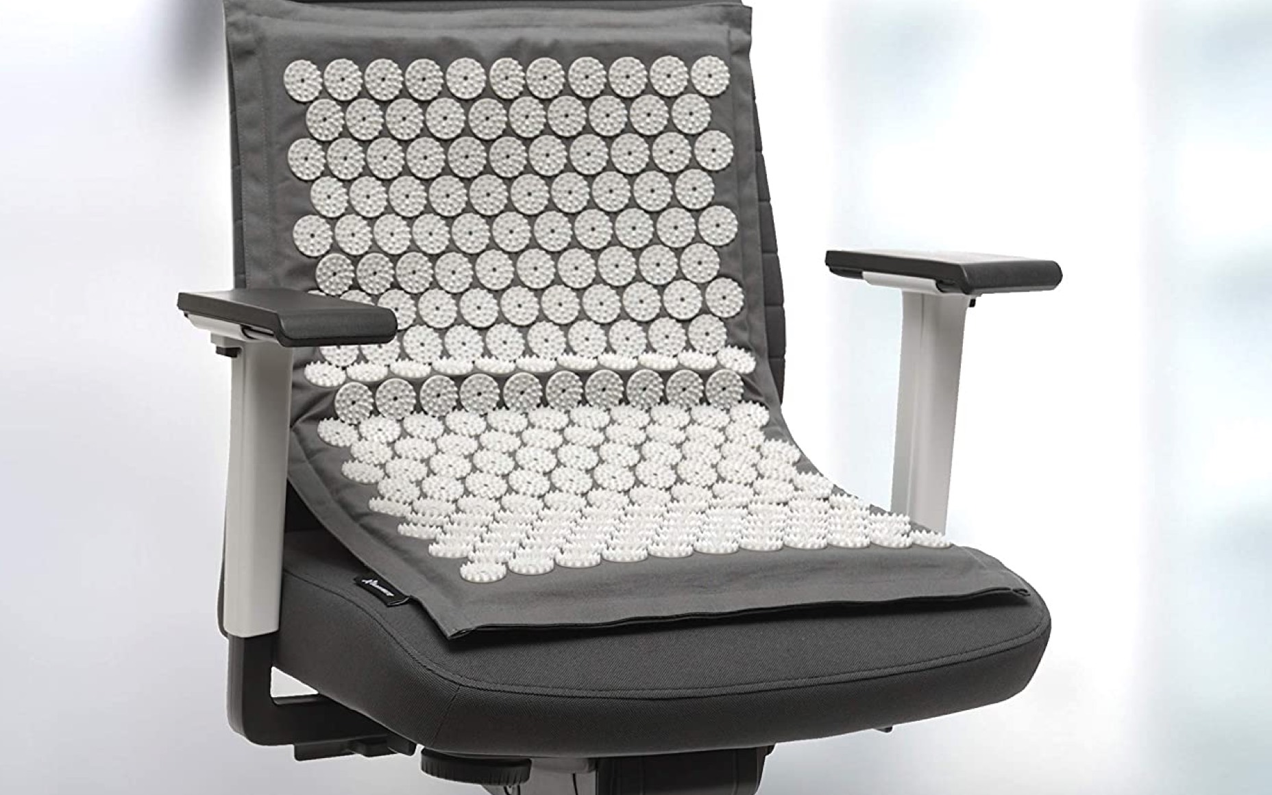 BODYMATE Acupressure Mat - Mach traditionell!