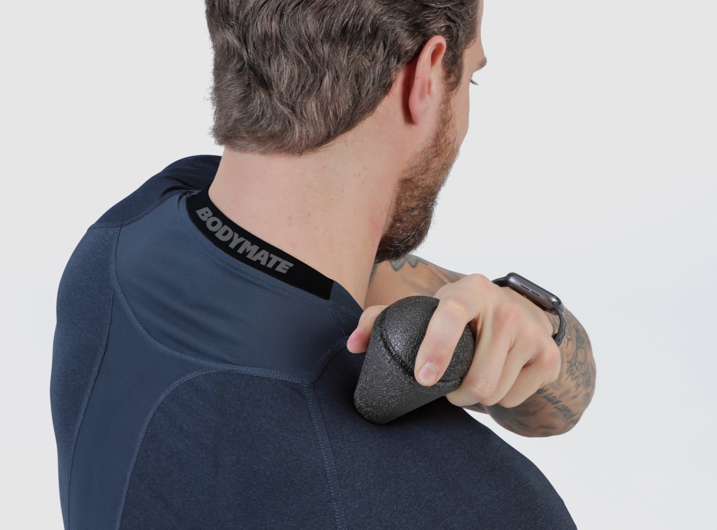 BODYMATE Faszientools - Mach genau! | BODYMATE