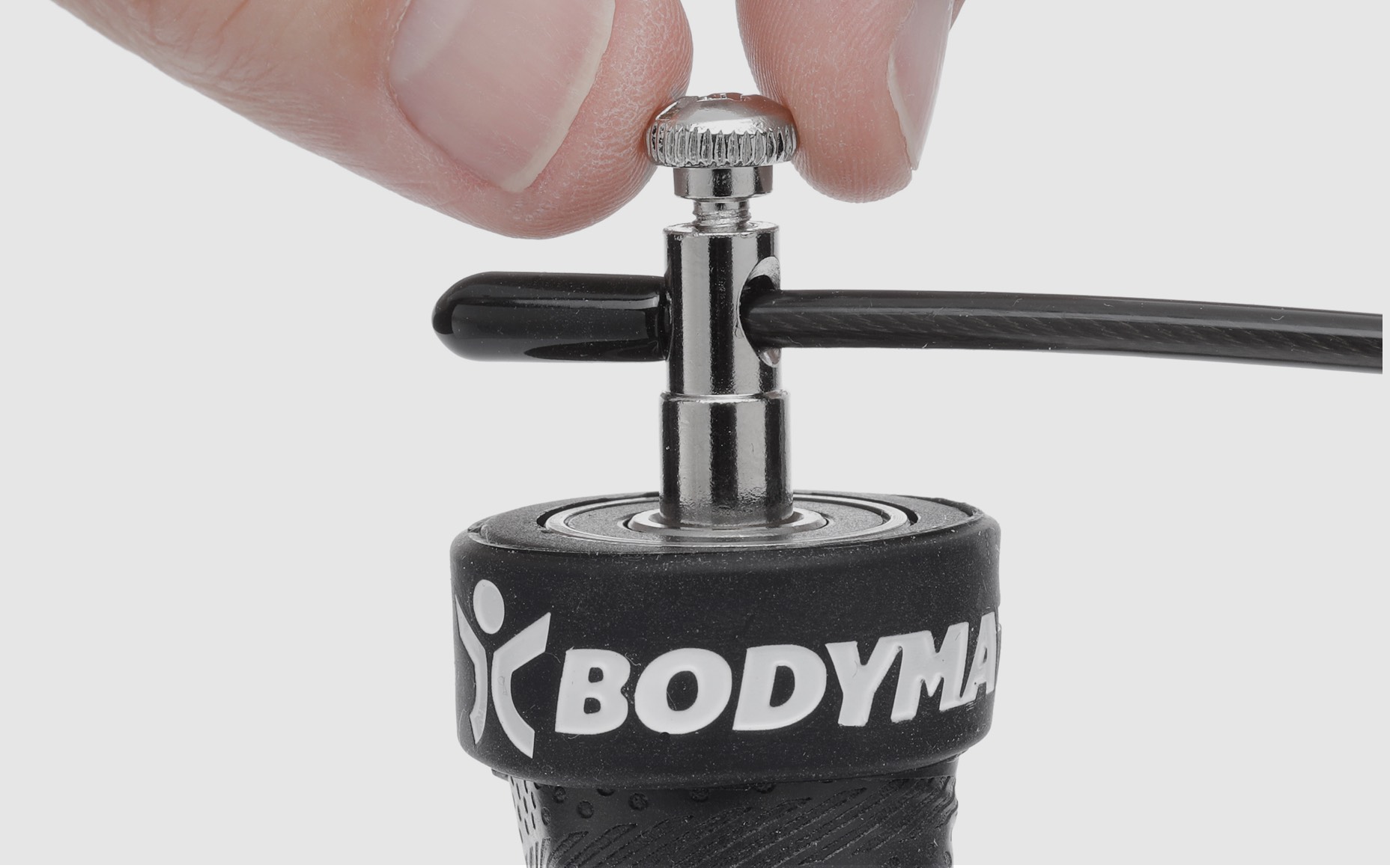 BODYMATE Springseile - Mach aktiv! | BODYMATE