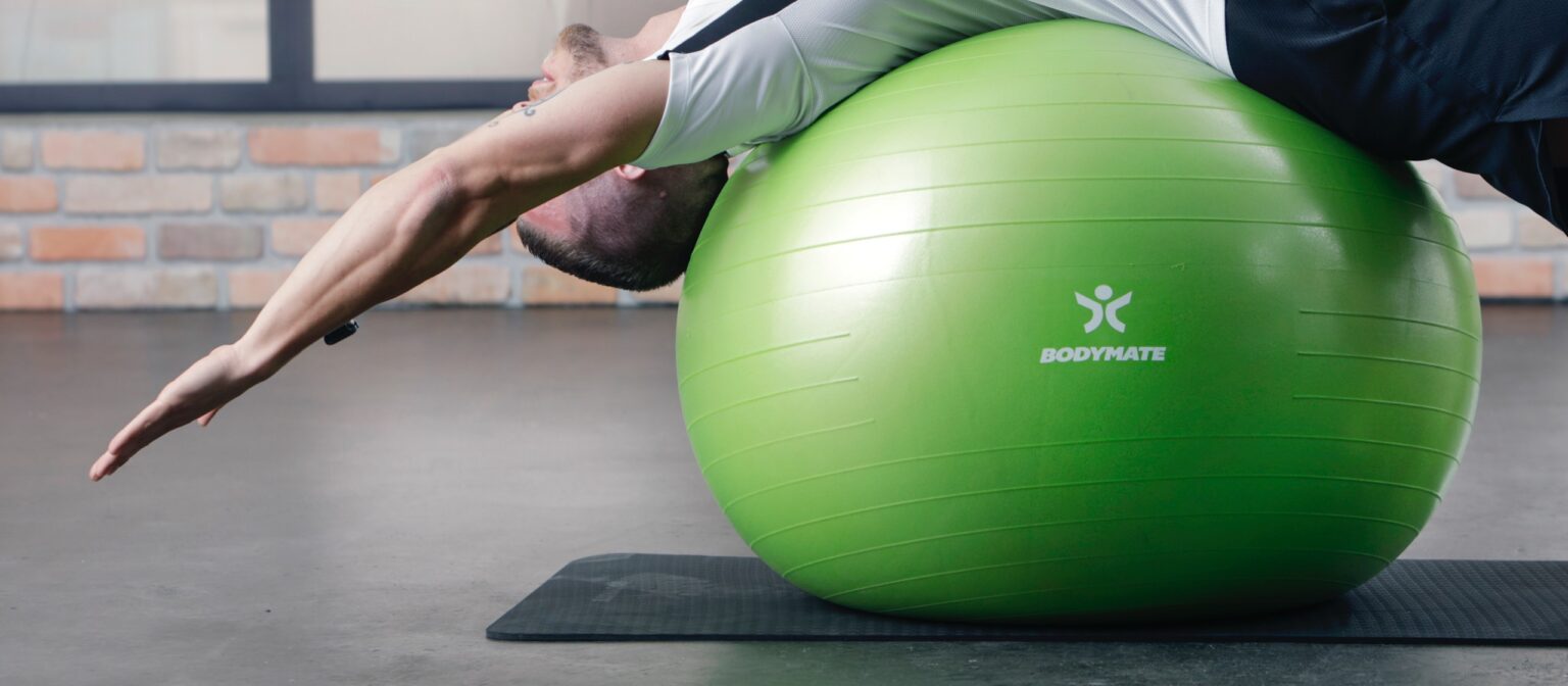 BODYMATE - Your Next Level